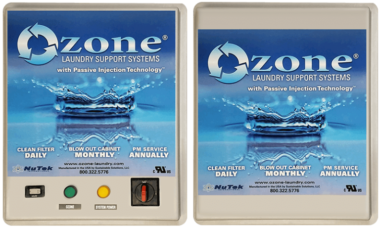 Products to support sustainability | NuTek International